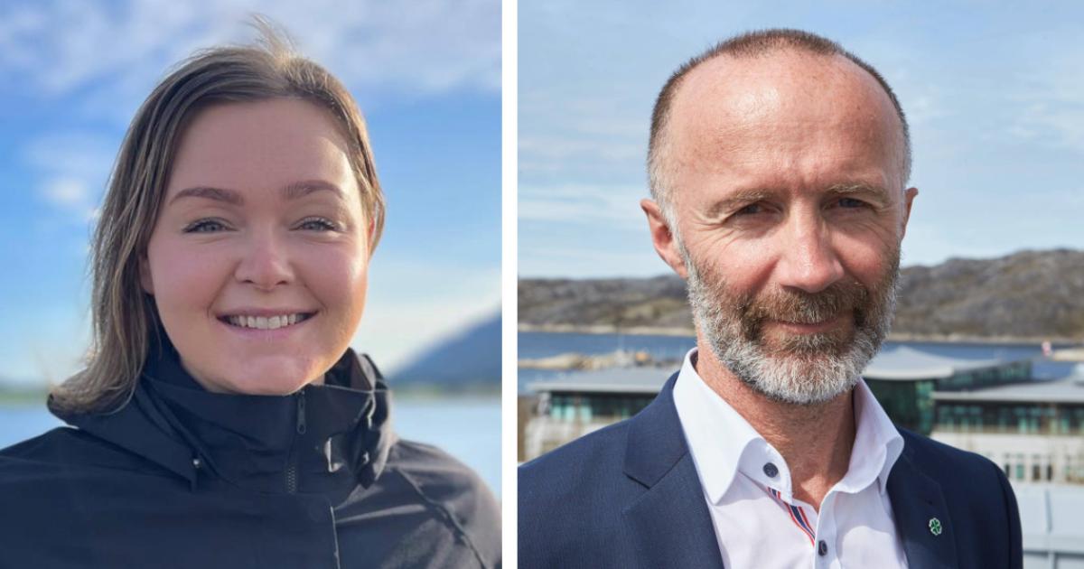 Helse til folket – i storm og stilla